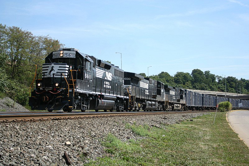 NS 5611